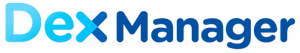 DEX Manager - Your content, updated, centralized and under control